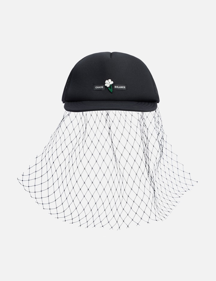 Undercover - UC1E4H04 Tracker Cap | HBX - Globally Curated Fashion and ...