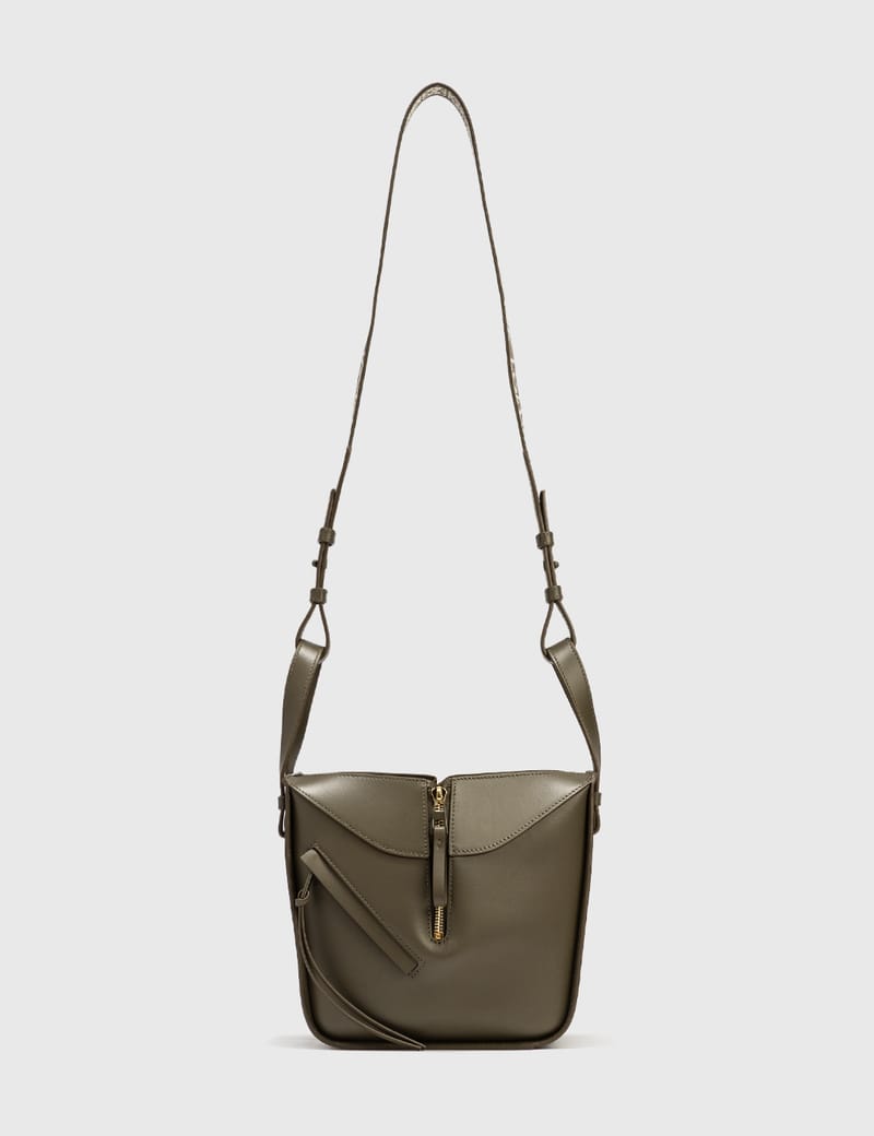 Loewe - ハンモックバッグ コンパクト | HBX - ハイプビースト Loewe - ハンモックバッグ コンパクト | HBX - ハイプビースト