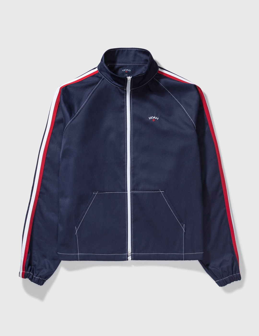 Noah - Noah X New Order Jacket | HBX