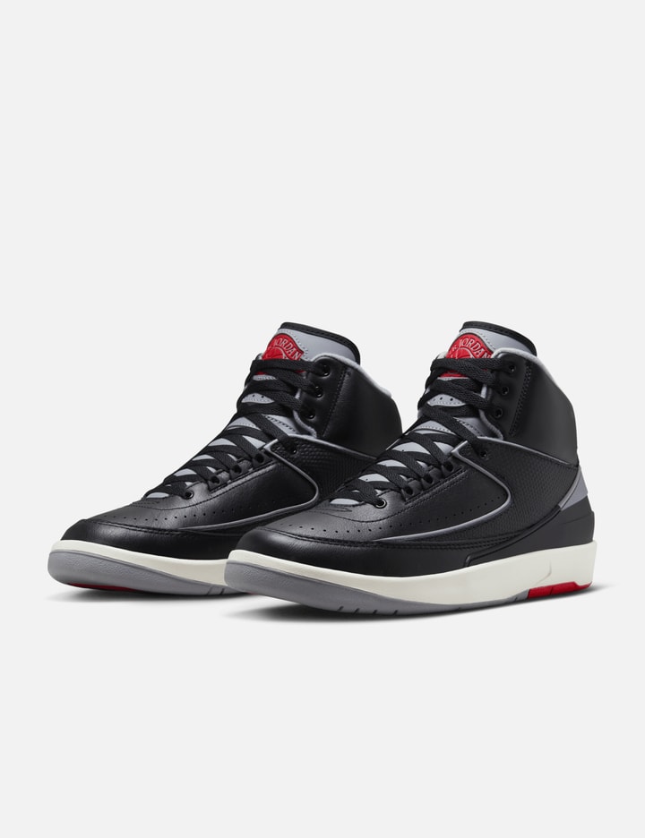 Jordan Brand - Air Jordan 2 Retro | HBX - Globally Curated Fashion and ...