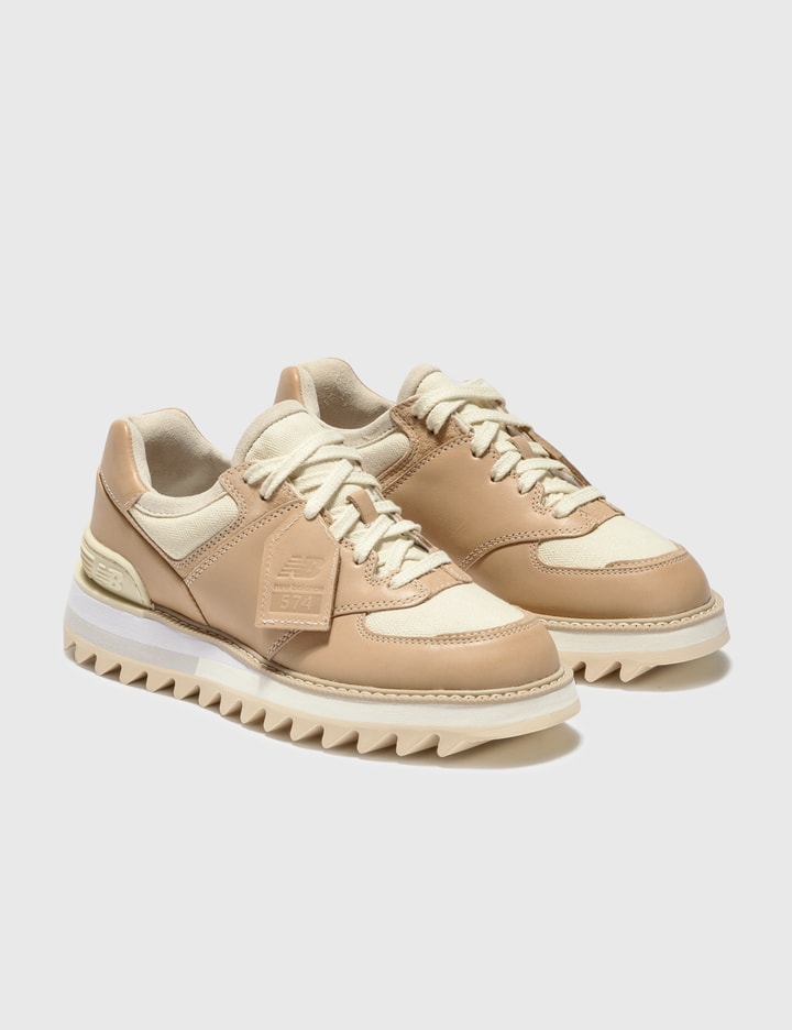New Balance - New Balance x Tokyo Design Studio 574 | HBX - Globally ...