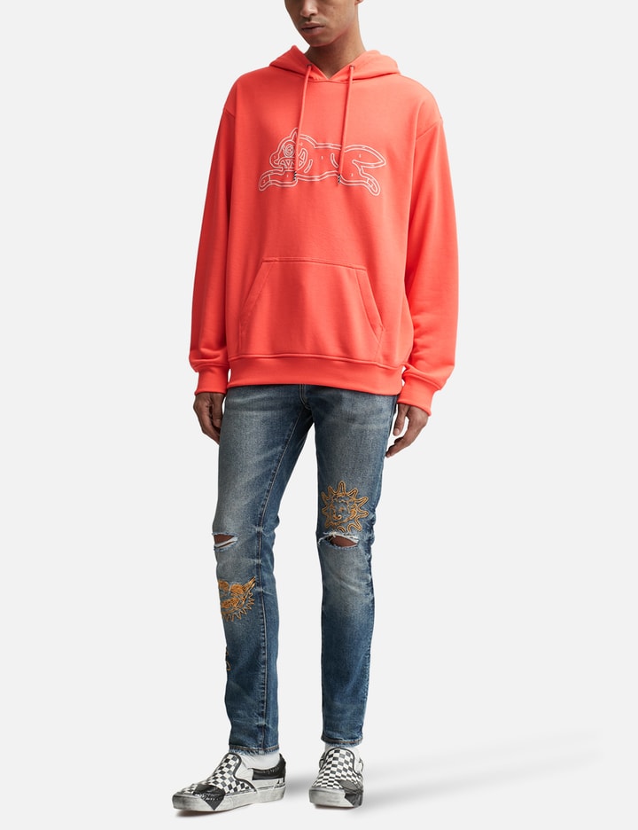 Icecream - STANDARD HOODIE | HBX