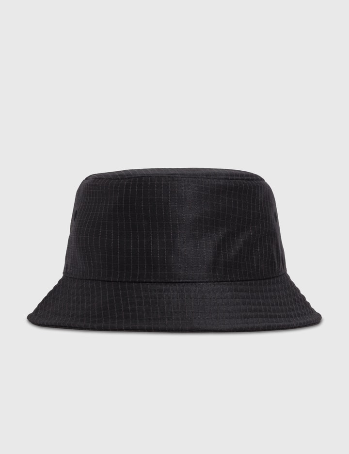 Stüssy - Grid Basic Bucket Hat | HBX