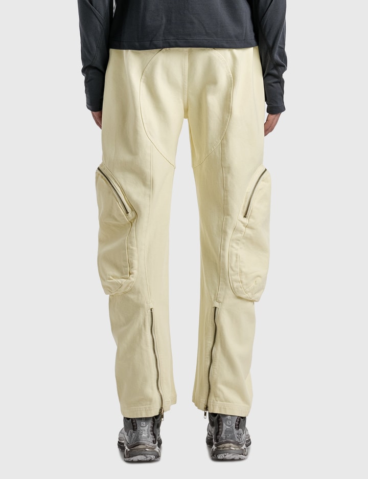 Entire Studios - POCKET PANTS | HBX - Globally Curated Fashion and ...