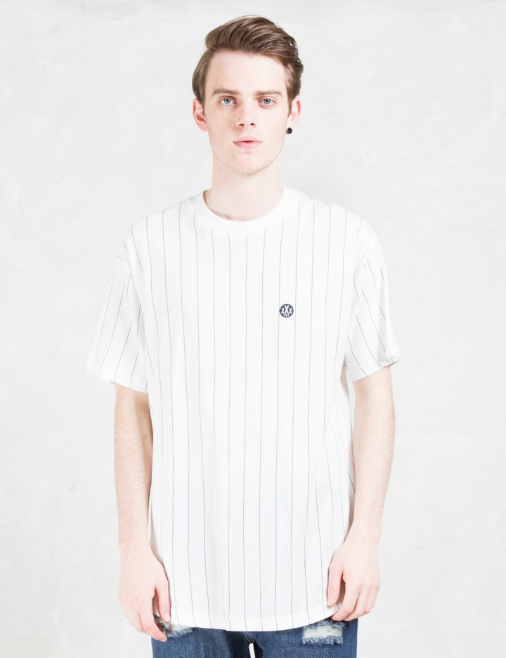 10.Deep - Isolation Scoop Bottom T-Shirt | HBX - Globally Curated ...