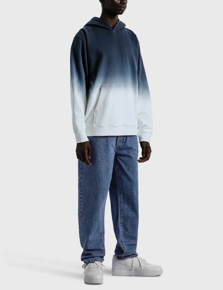 Taikan - Plain Hoodie | HBX - Globally Curated Fashion and Lifestyle by ...