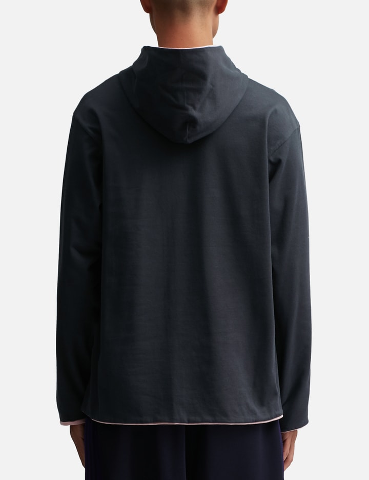 Needles - Reversible Hoodie | HBX