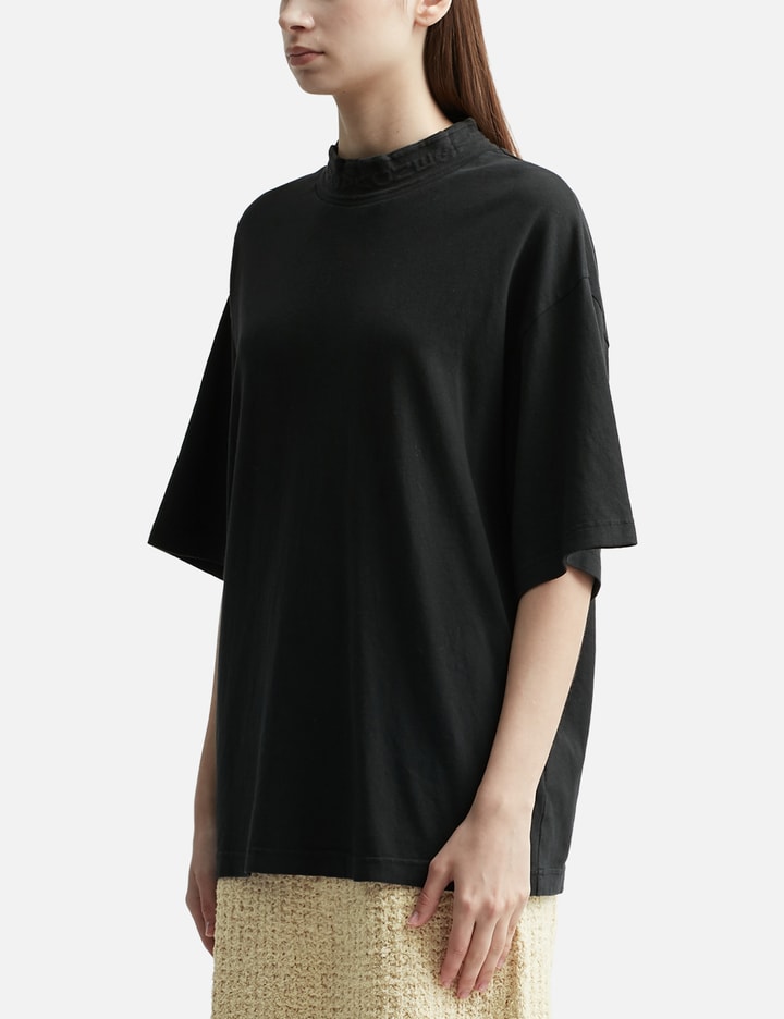 Acne Studios - Logo Tape T-Shirt | HBX