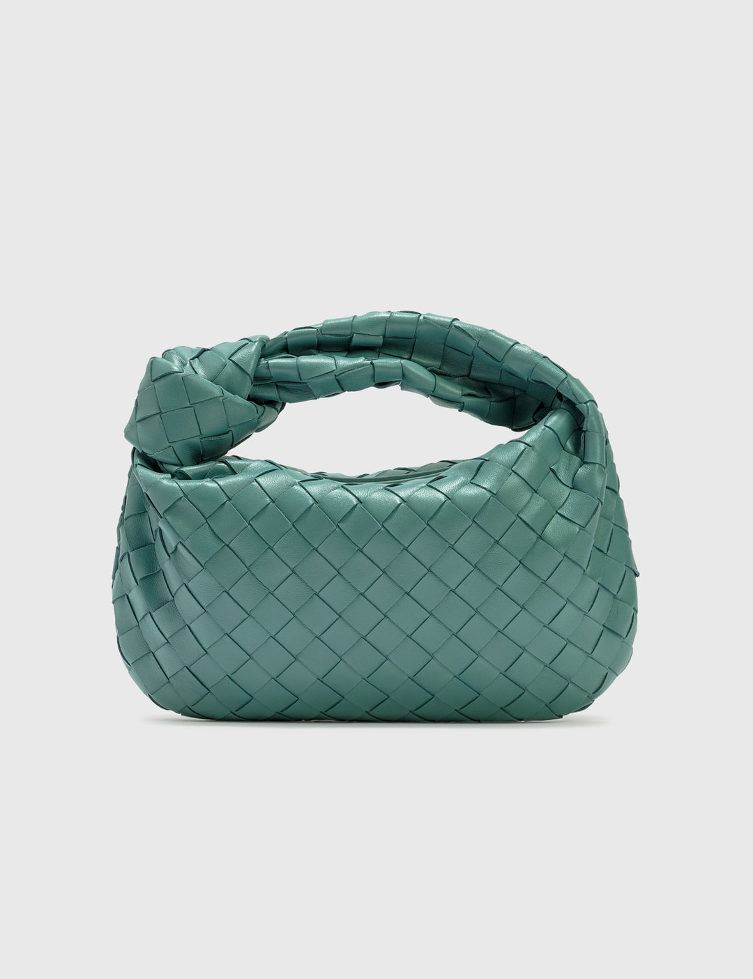 Bottega Veneta - Mini BV Jodie | HBX - Globally Curated Fashion and ...
