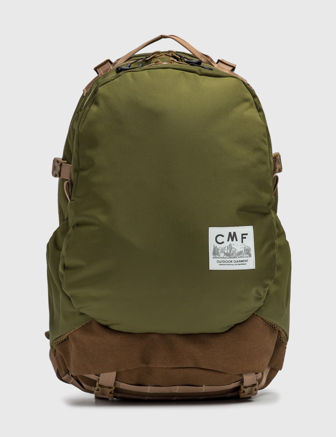 CMF Outdoor Garment - WEEKENDERZ BACKPACK | HBX