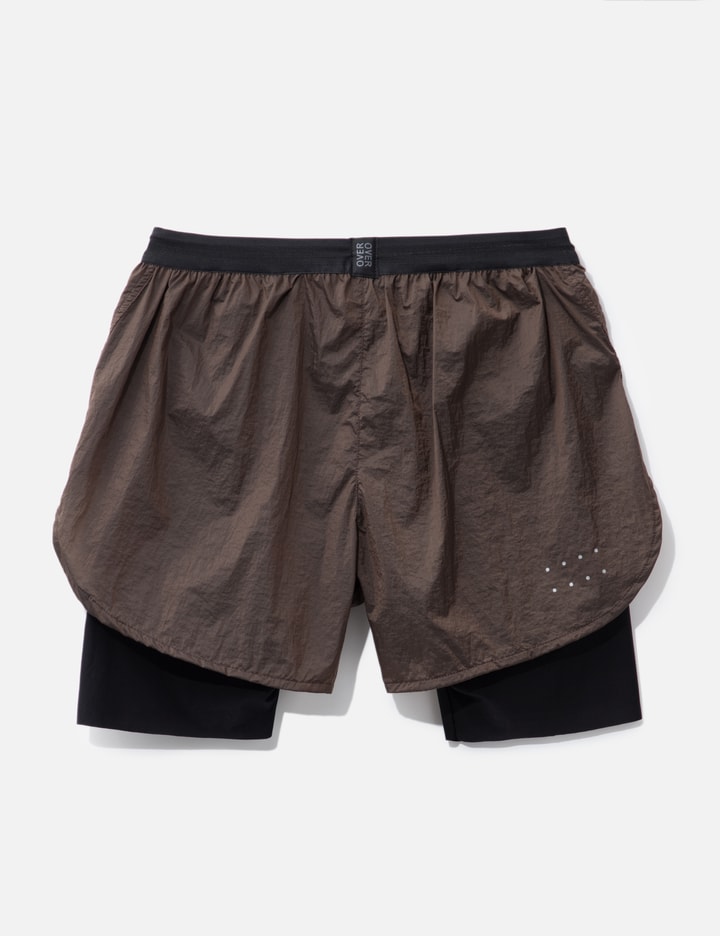 Over Over - 2 Layer Short | HBX