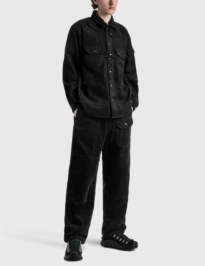Engineered Garments - Deck Pants | HBX - Globally Curated Fashion and ...