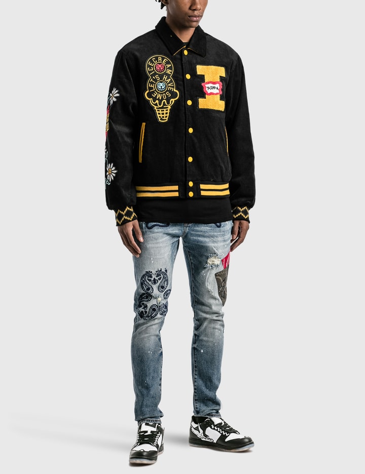 Icecream - Team Jacket | HBX