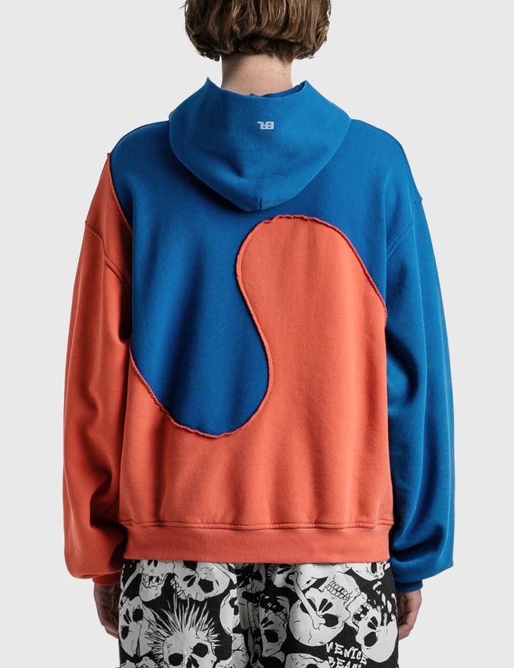 ERL - Wave Hoodie | HBX - Globally Curated Fashion and Lifestyle by ...