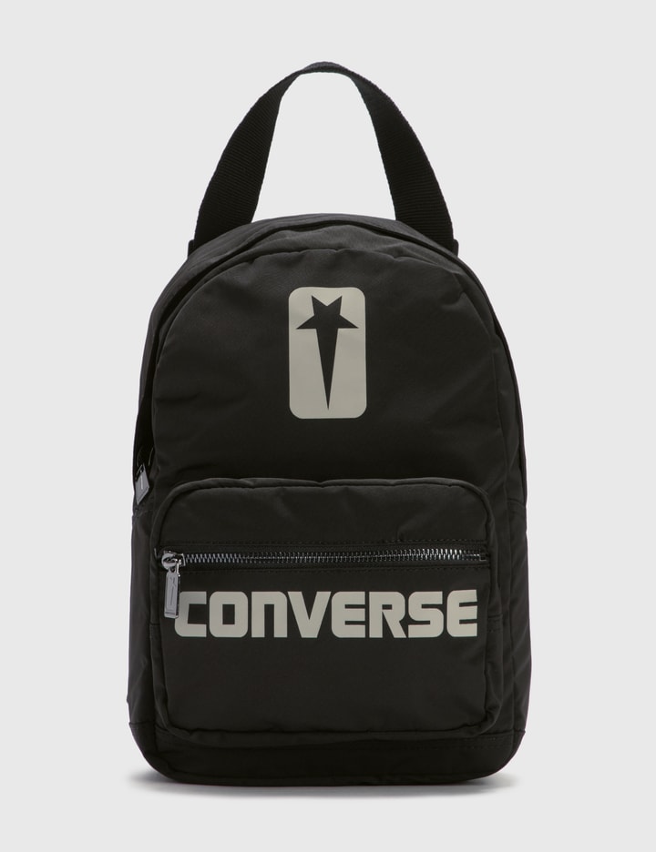 Converse - Converse x DRKSHDW Go Lo Backpack | HBX - Globally Curated ...