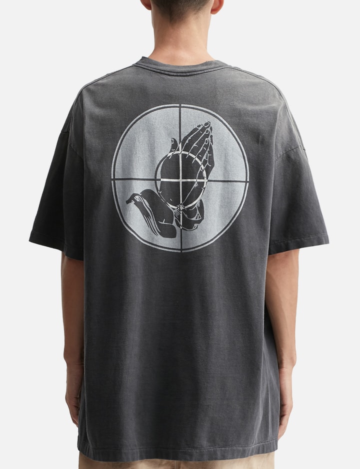 Saint Michael - Fear Of God Eternal FG T-Shirt | HBX