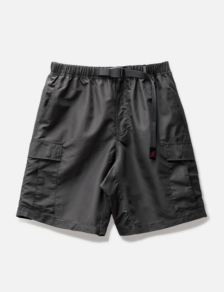 Gramicci - SHELL CARGO SHORT | HBX - HYPEBEAST 為您搜羅全球潮流時尚品牌