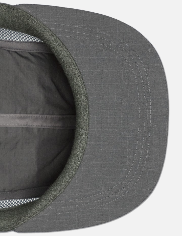 TIGHTBOOTH - RIPSTOP MESH CAMP CAP | HBX - Globally Curated Fashion and ...