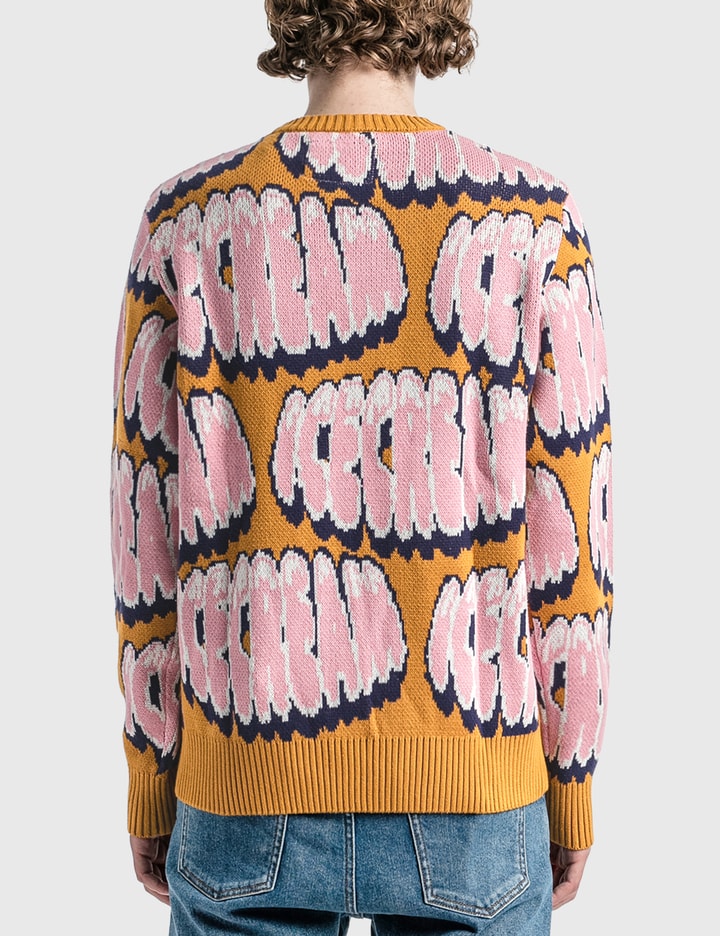 Icecream - Candy Sweater | HBX