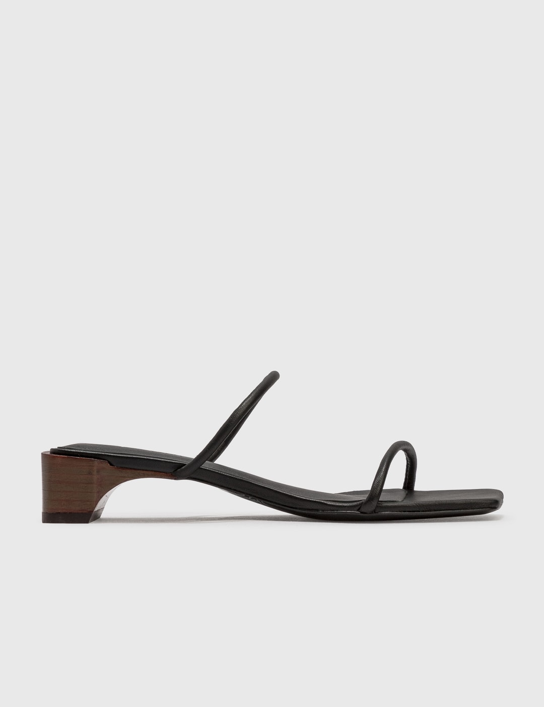 St. Agni - Arp Heel | HBX