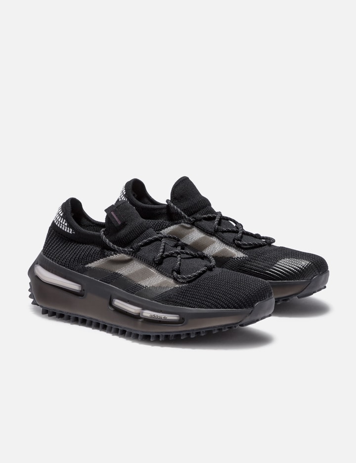 adidas Originals - MD S1 Shoes | HBX - Globally Curated Fashion and ...