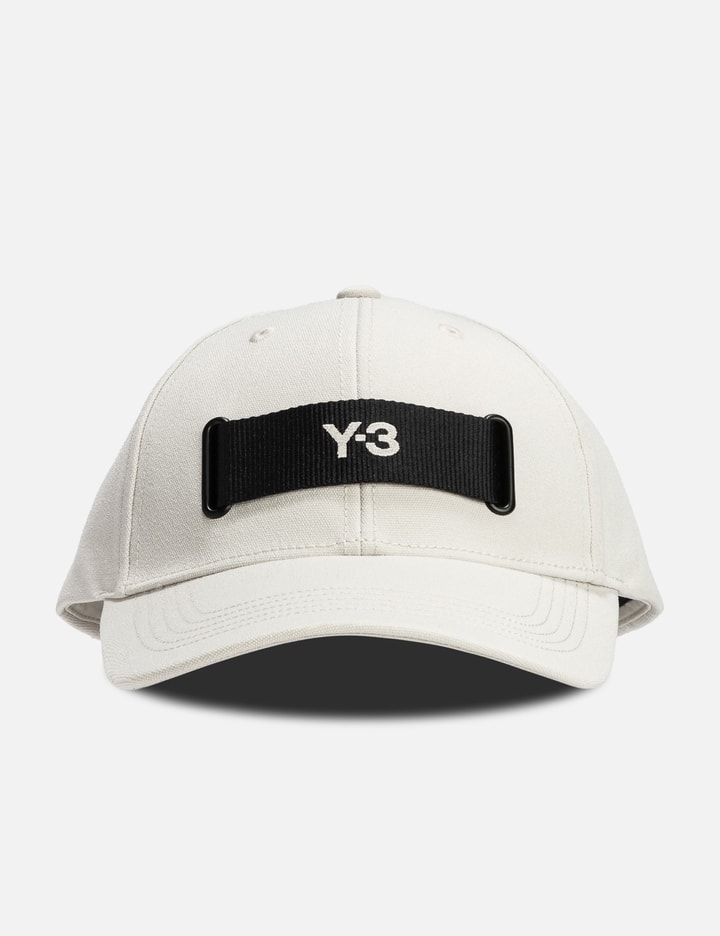 Y-3 - Y-3 Webbing Cap | HBX