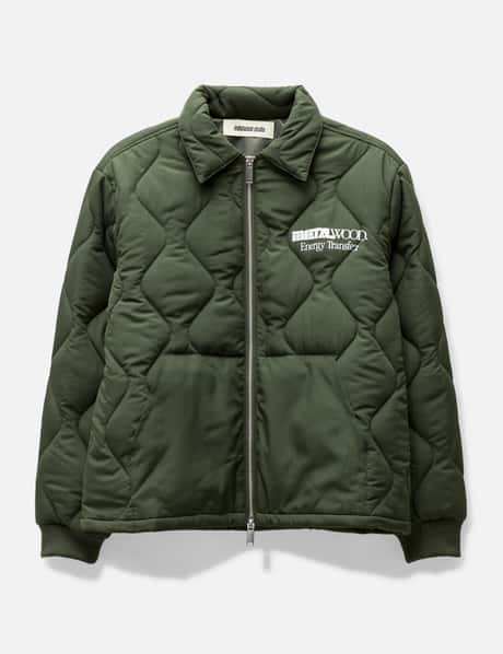 Jackets | HBX - Globally Curated Fashion and Lifestyle by Hypebeast