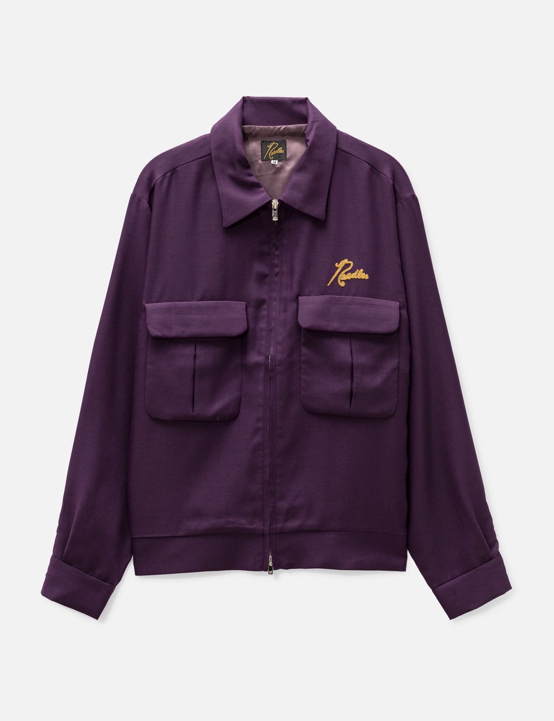 Needles - Sport Jacket | HBX