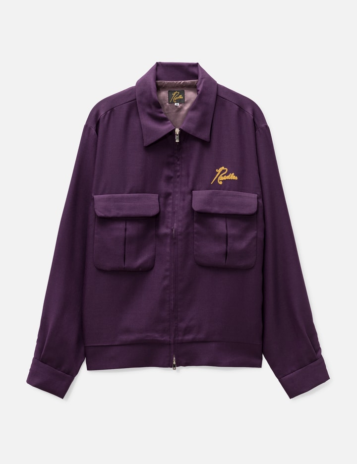 Needles - Sport Jacket | HBX