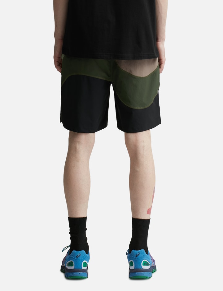 Dime - Dime Wave Sport Shorts | HBX - Globally Curated Fashion and ...