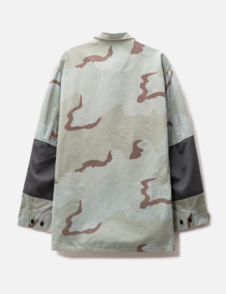 OAMC - RE:WORK BDU Jacket | HBX - Globally Curated Fashion and ...