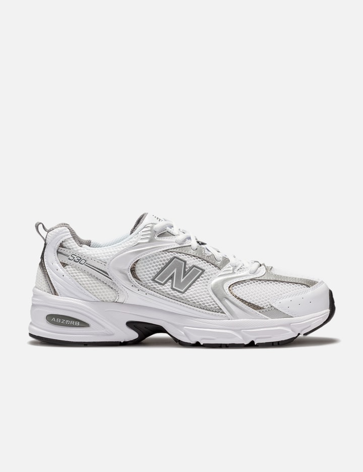 New Balance - MR530 | HBX - Globally Curated Fashion and Lifestyle by ...