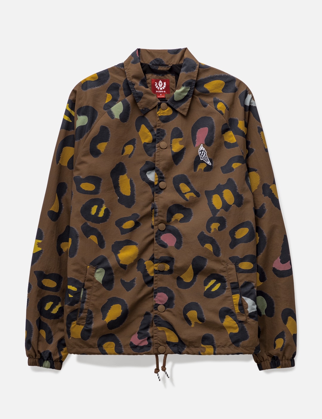 Icecream - Bloom Jacket | HBX