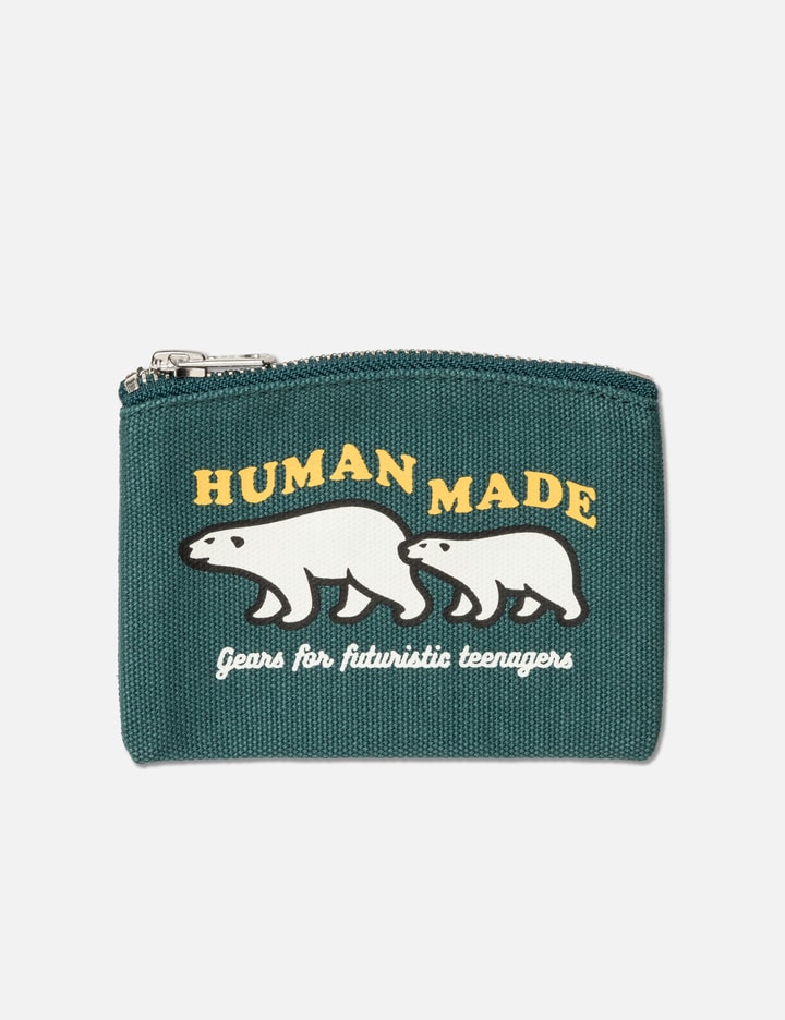 Human Made - CARD CASE | HBX - Globally Curated Fashion and Lifestyle ...