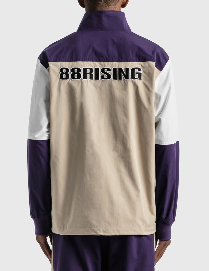 88rising - 88 Core Colorblocked Track Jacket | HBX - Globally Curated ...