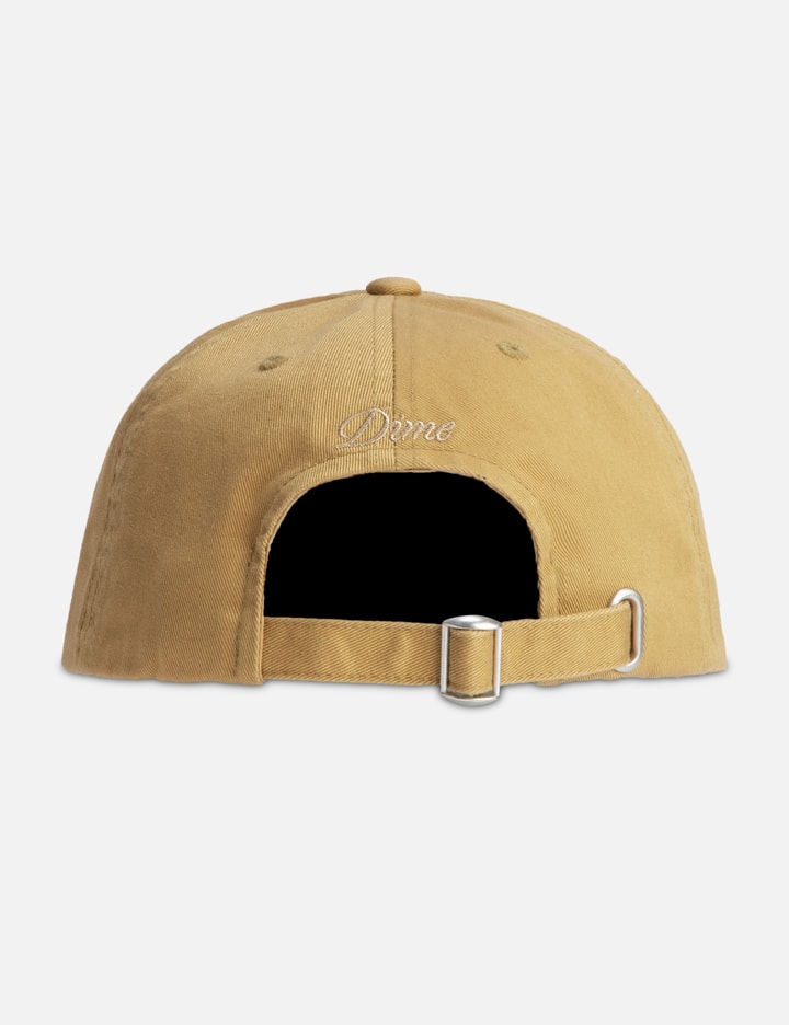 Dime - CURSIVE LOW PRO CAP | HBX - Globally Curated Fashion and ...