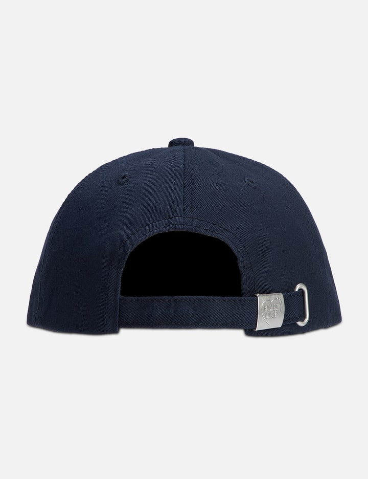 Human Made - 6 PANEL TWILL CAP #2 | HBX - Globally Curated Fashion and ...