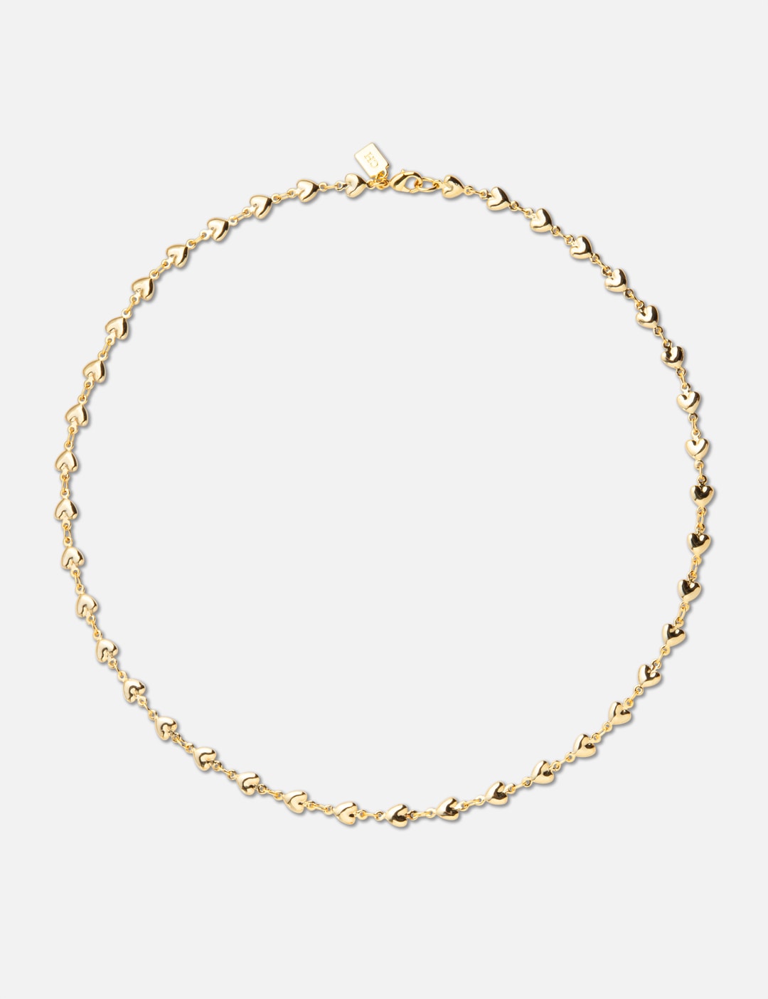 Crystal Haze - Habibi Chain | HBX