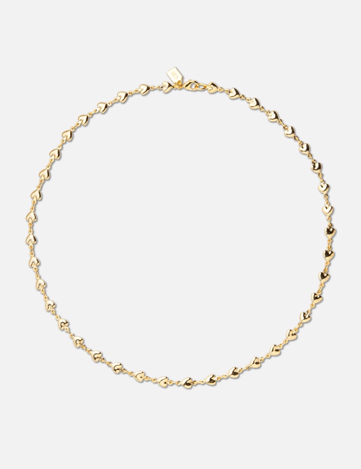 Crystal Haze - Habibi Chain | HBX