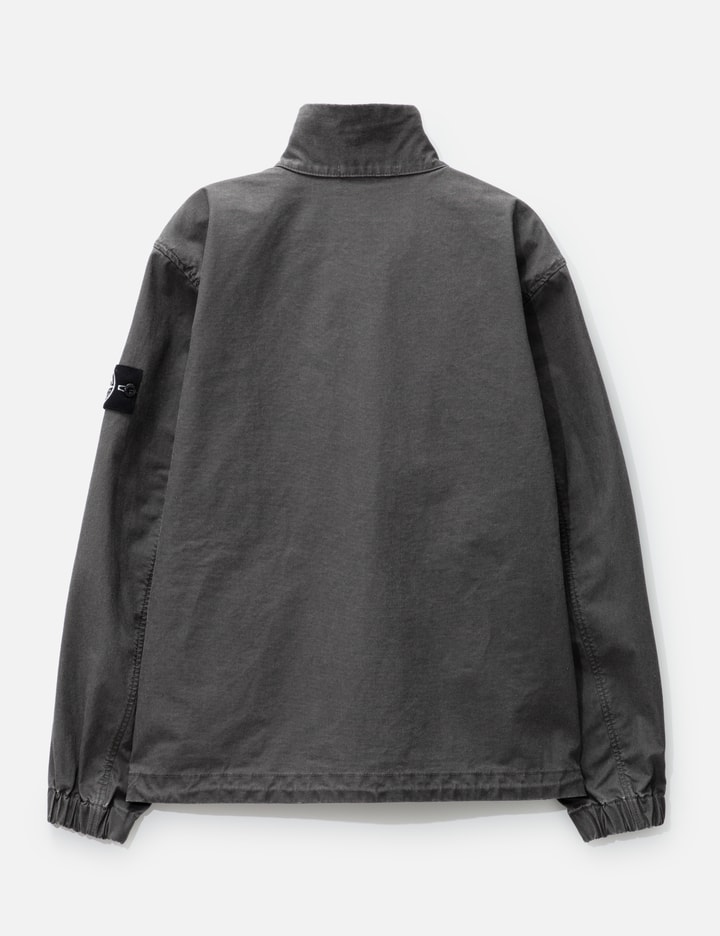 Stone Island - Closed Loop Jacket | HBX - Globally Curated Fashion and ...