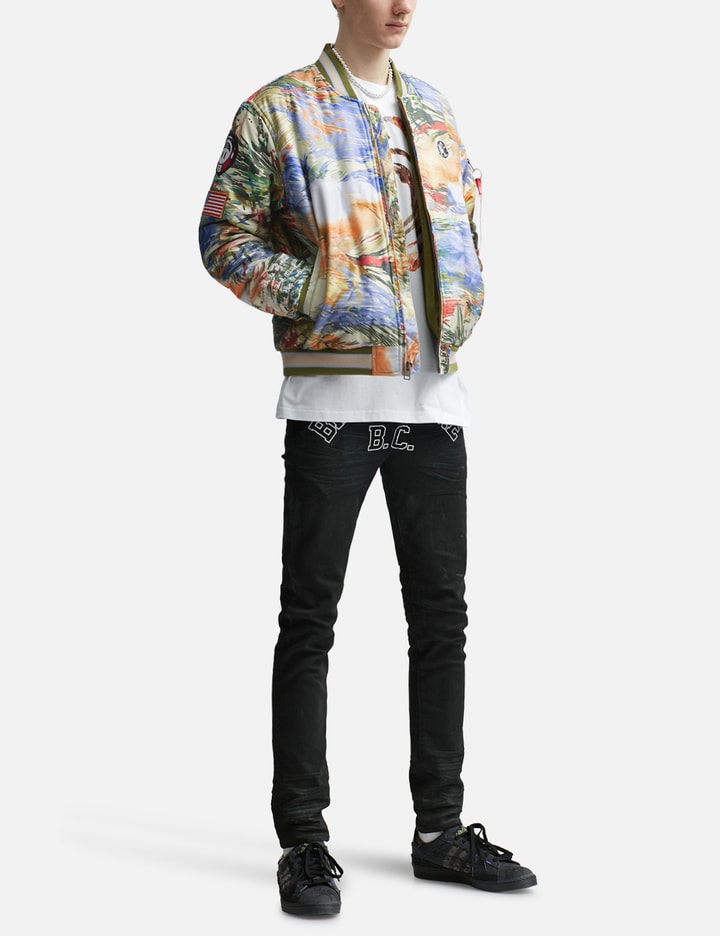 Billionaire Boys Club - BB SENSORY JACKET | HBX