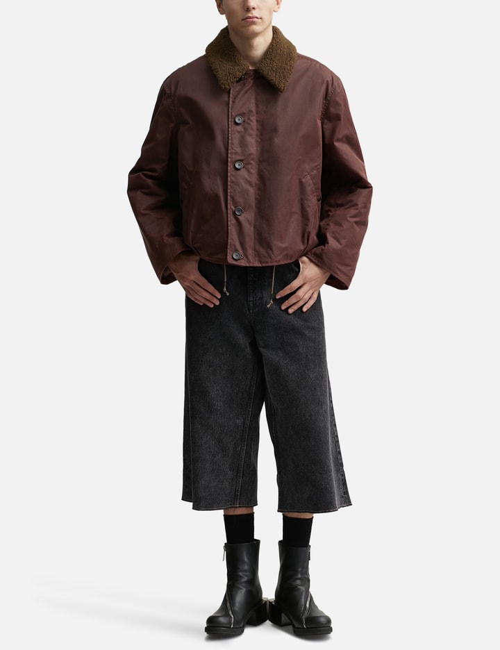 Our Legacy - Grizzly Jacket | HBX