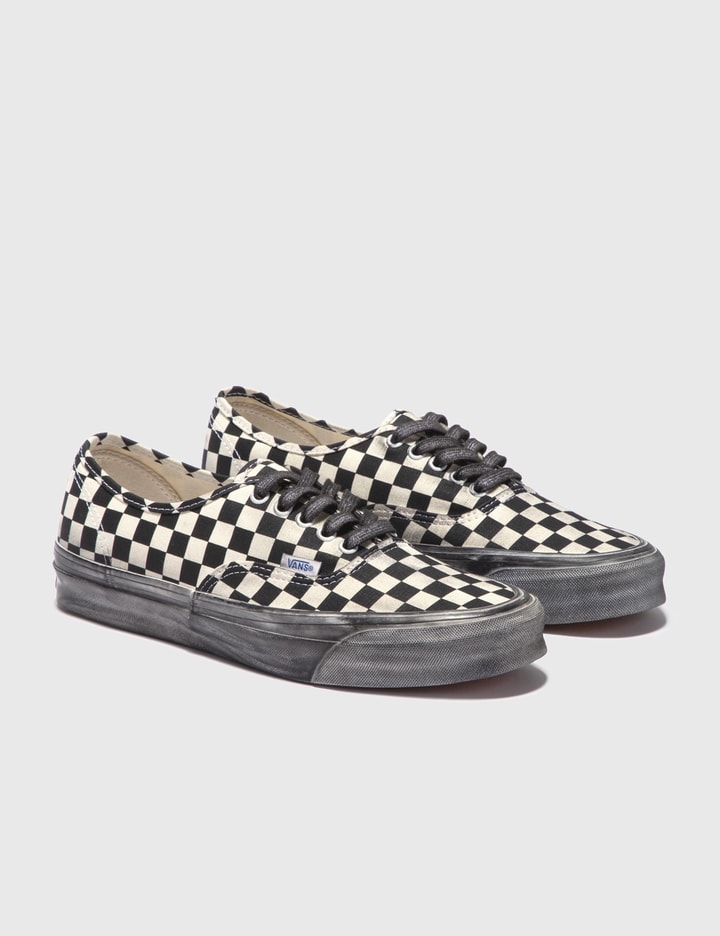 Vans - OG Authentic LX | HBX - Globally Curated Fashion and Lifestyle ...