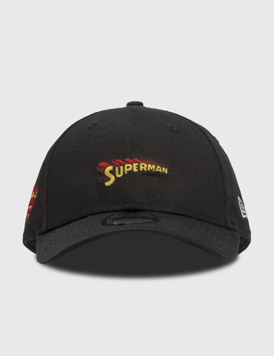 New Era - 9Forty Superheroes Superman Cap | HBX - Globally Curated ...