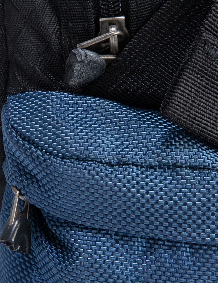 Oakley - Oakley Icon Mini In Blue Backpack (1997) | HBX - HYPEBEAST 為您 ...
