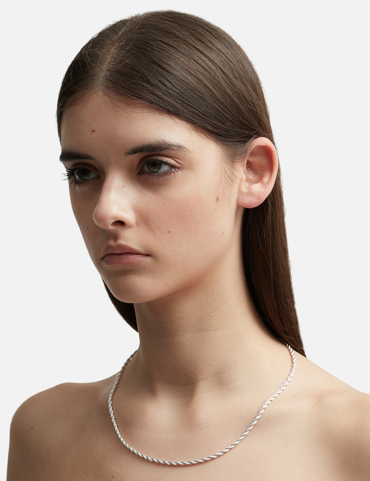 Crystal Haze - ROPE CHAIN | HBX - Globally Curated Fashion and ...