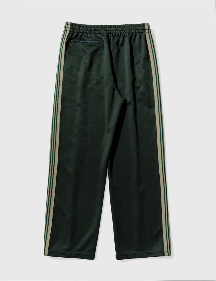 Needles - Poly Smooth Track Pant | HBX - Globally Curated Fashion and Lifestyle by Hypebeast