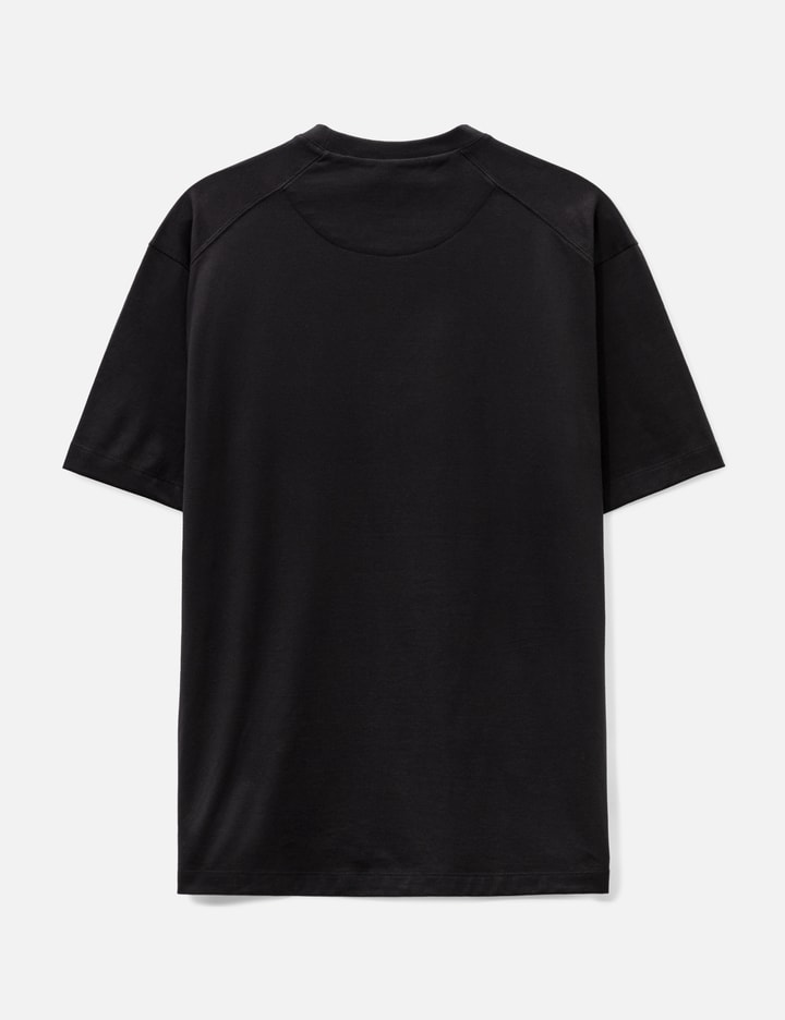 Y-3 - GFX T-shirt | HBX - Globally Curated Fashion and Lifestyle by ...