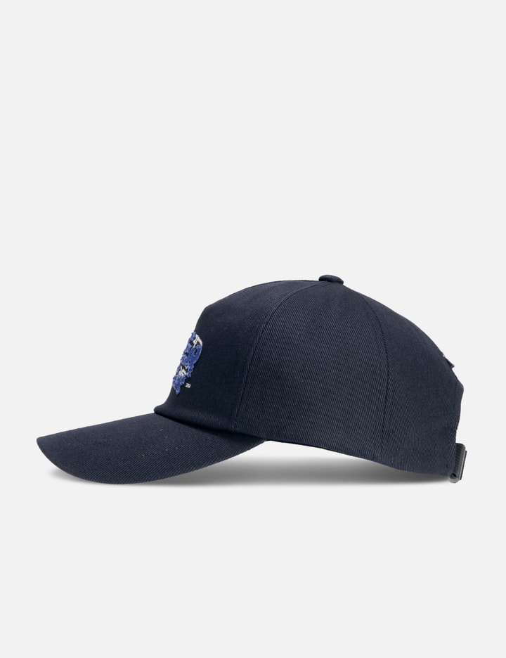 Ader Error - LOGO APPLIQUÉ CAP | HBX