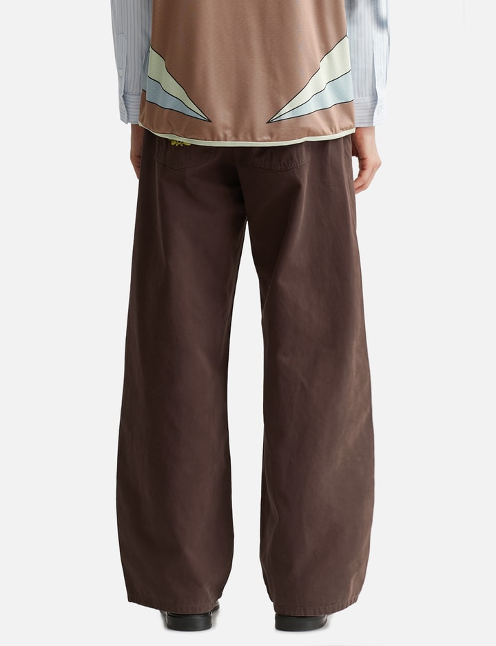 KidSuper KidSuper X Mercedes Benz Work Pants - robuster 8oz-Canvas ...